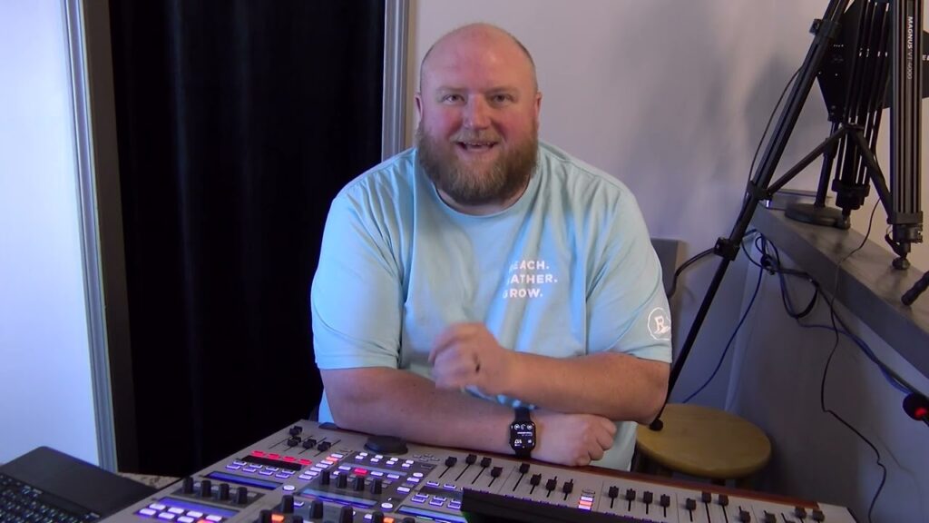 Advanced Routing Techniques on the Behringer Wing: Maximizing Inputs ...