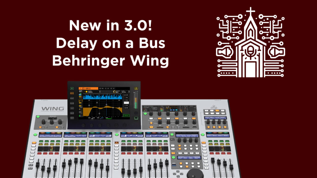 Advanced Routing Techniques on the Behringer Wing: Maximizing Inputs ...