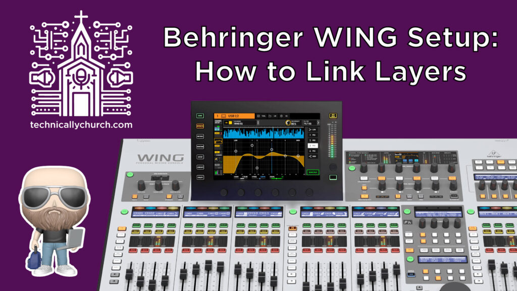 Advanced Routing Techniques on the Behringer Wing: Maximizing Inputs ...